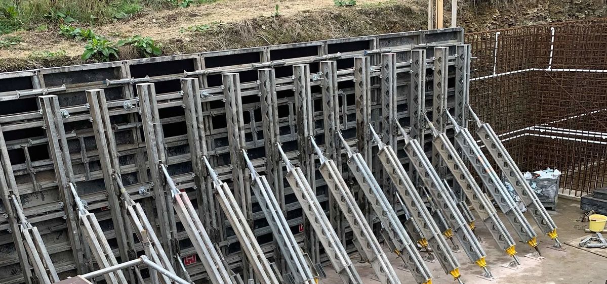 Home - PGS Construction